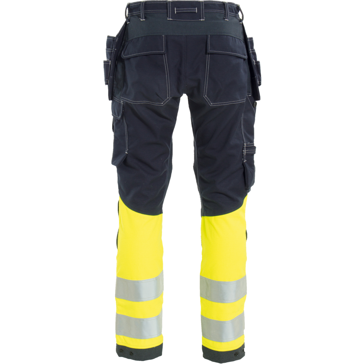 Flame retardant craftsman stretch trousers | Tranemo Workwear ...