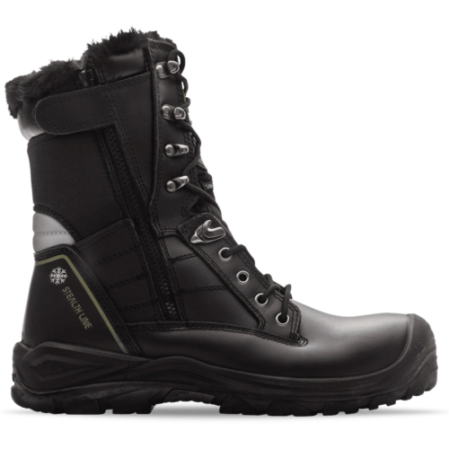 Polar Safety Boot | Monitor shoes | Workwear.online